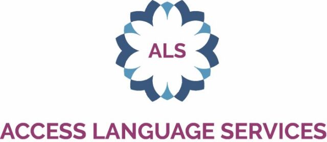 Access Language Services - Society of Refugee Healthcare Providers