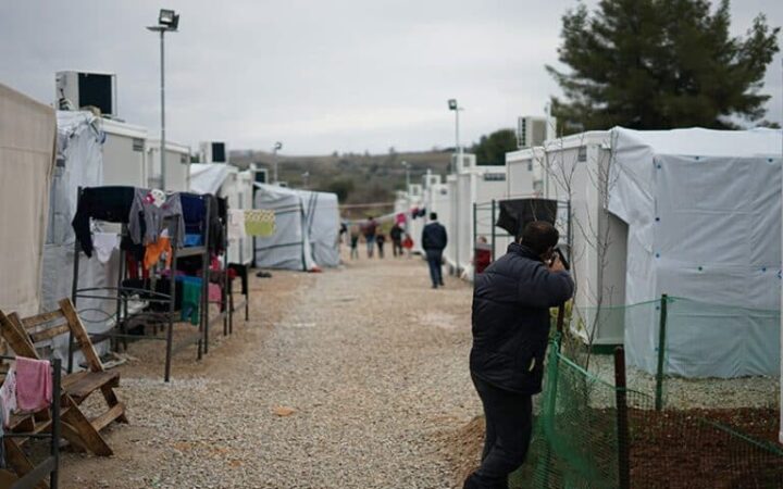 Refugee and Immigrant Health Organizations Directory - Refugee Society