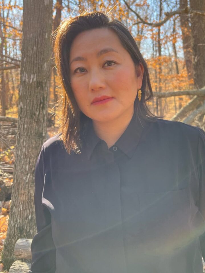 Kao Kalia Yang - Award-Winning Author